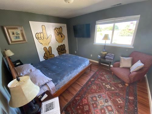 My Big Art Project - Santa Rosa, CA