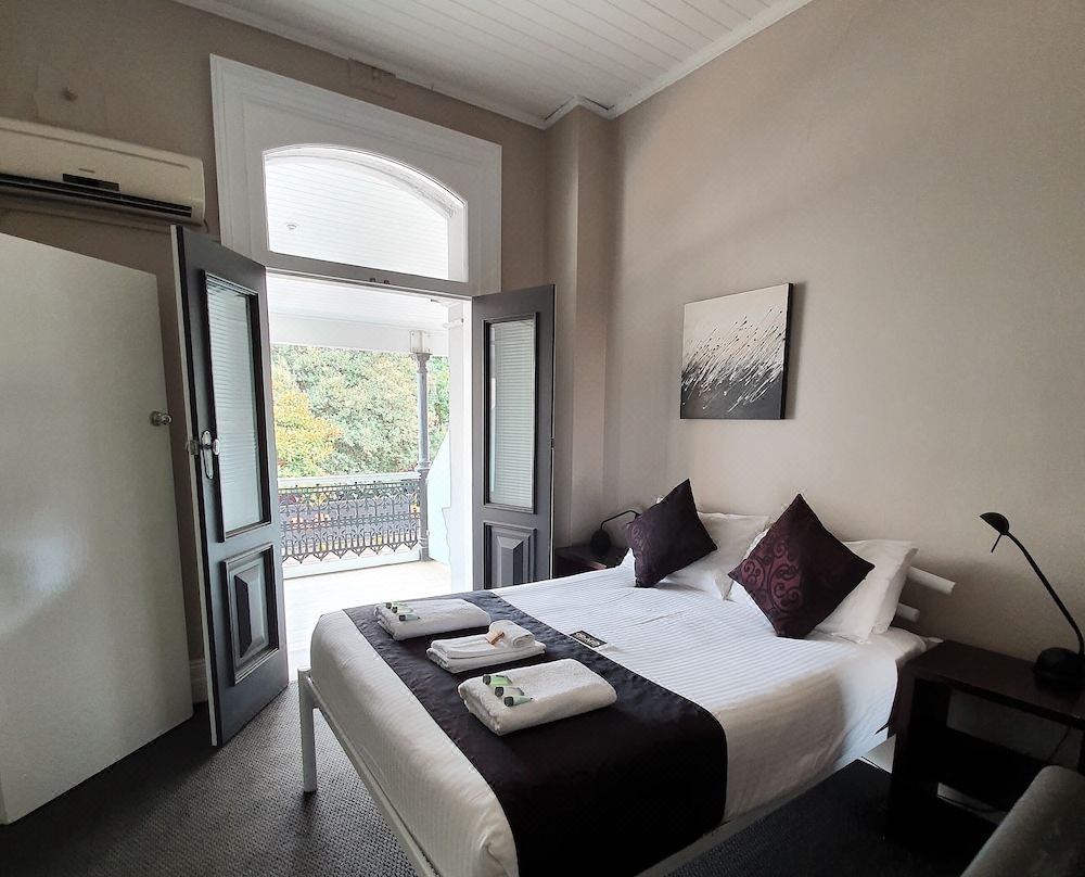 Grand Hotel - Newcastle, Australia