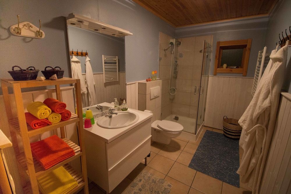 Alfasteinn Country Home Guesthouse - Islandia