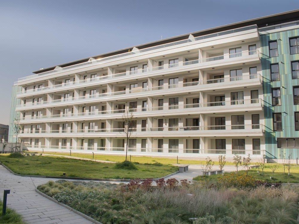 Ares Aparthotel - Cluj-Napoca