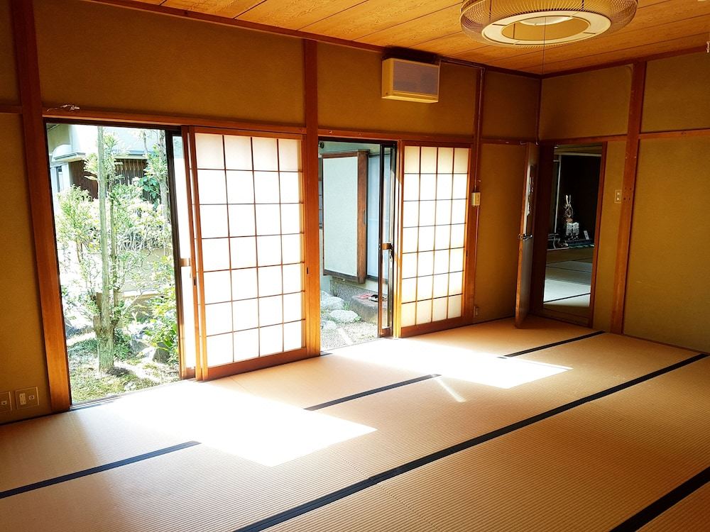 Kyu-hoshigatei - Sakai