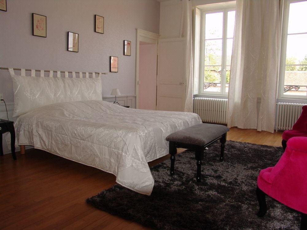 L'ambassadeur - Langres