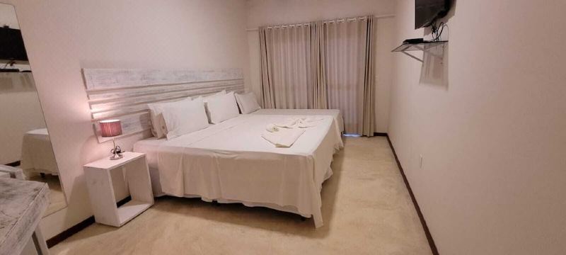 Pousada Rancho Gostoso - São Miguel do Gostoso