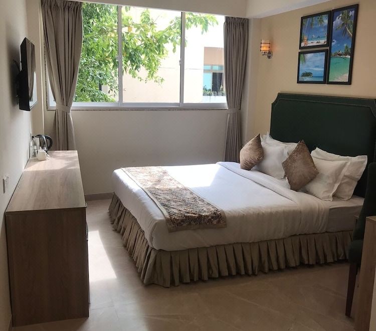 Hotel Flora Inn Male Maldives,Malé - Updated 2024 Reviews & Prices ...