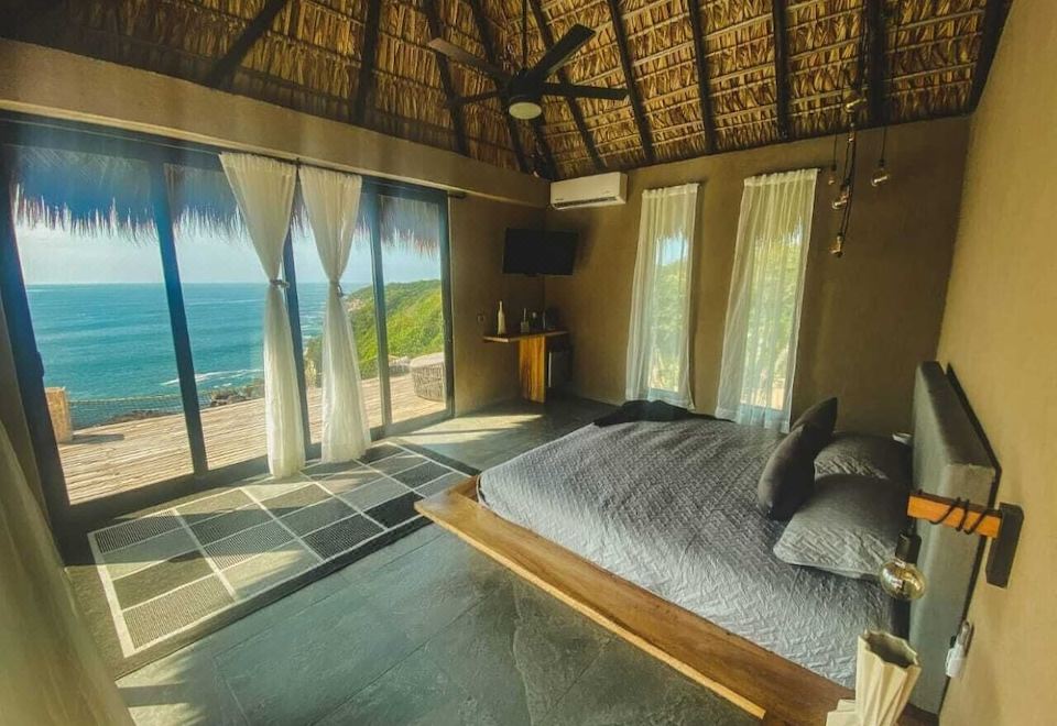 Casa A´More,San Pedro Pochutla - Updated Prices & Hotel Reviews 2024 ...