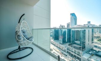 Reva Residence - Luxury Escapes,Dubai - Updated Prices & Hotel Reviews ...