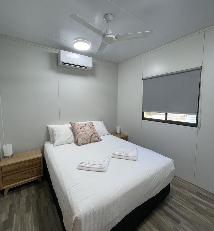 Big4 Breeze Holiday Parks - Katherine - Northern Territory