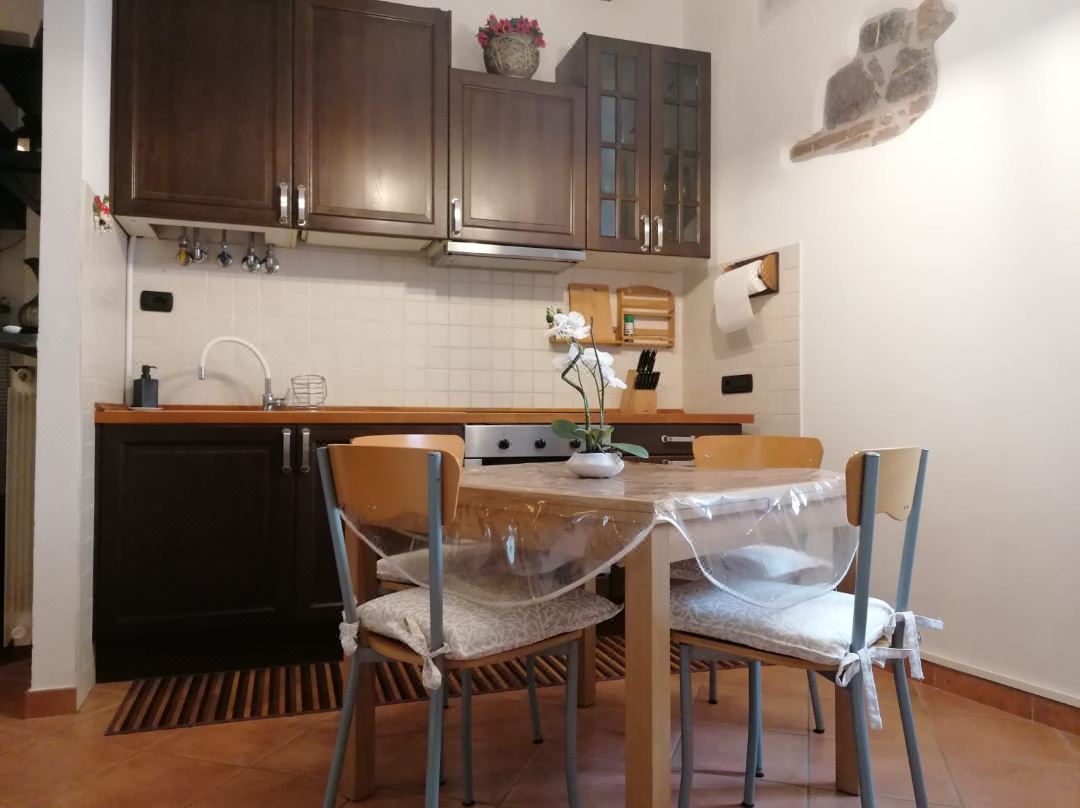 Perla Del Golfo With Garage - Lerici