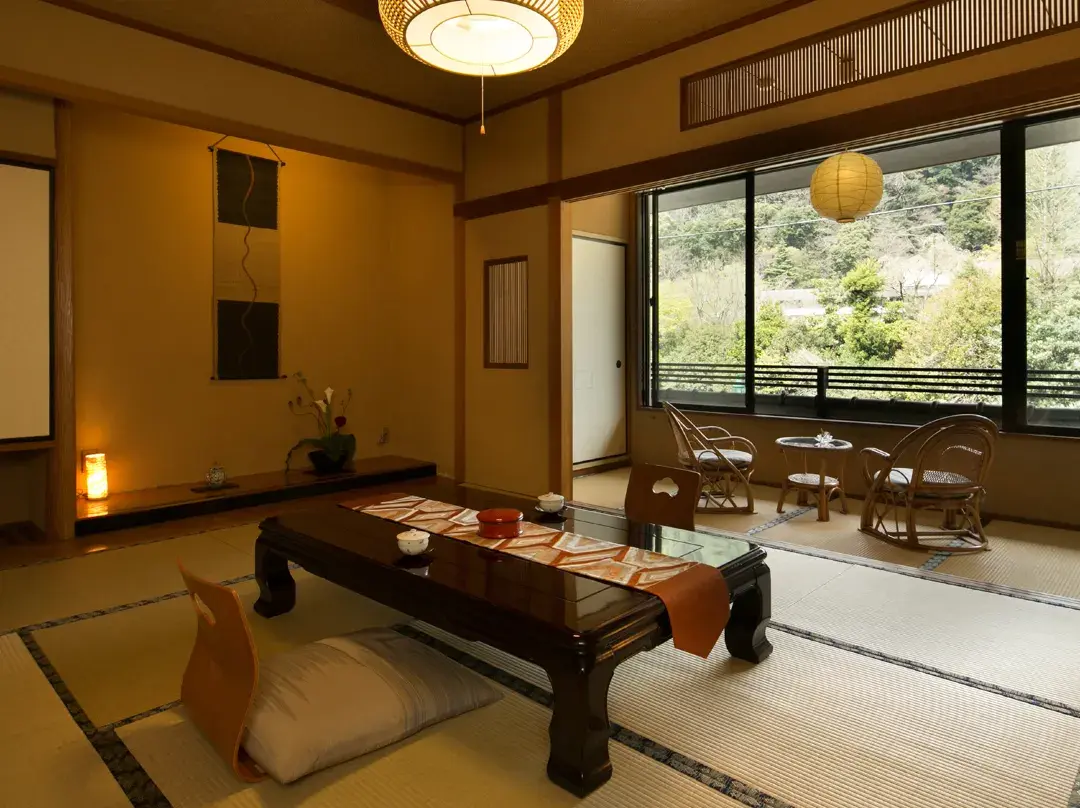 Kisenso - Hakone