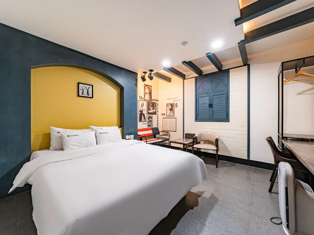 Gongju Renaissance Hotel - 공주시