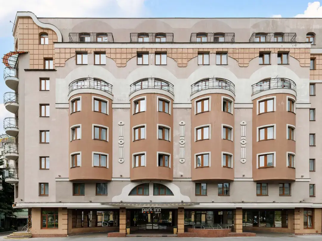 Sadu Hotel Moscow, A Member Of Radisson Individuals - Moscow