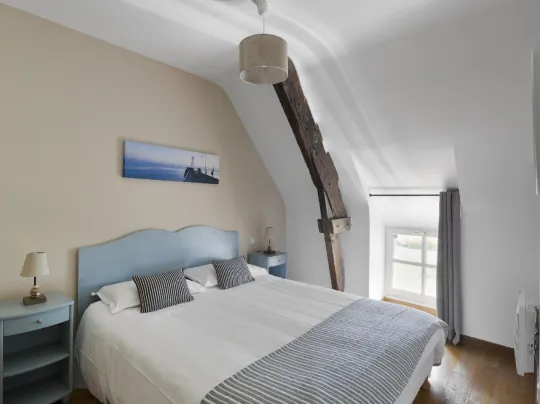 La Metairie-du-vauhariot - Vue Mer Et Mont Saint Michel - Piscine Chauffée - Accès Gr34 - Cancale