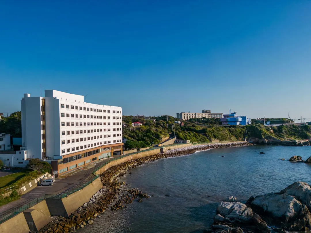 Choshi Grand Hotel - Chiba