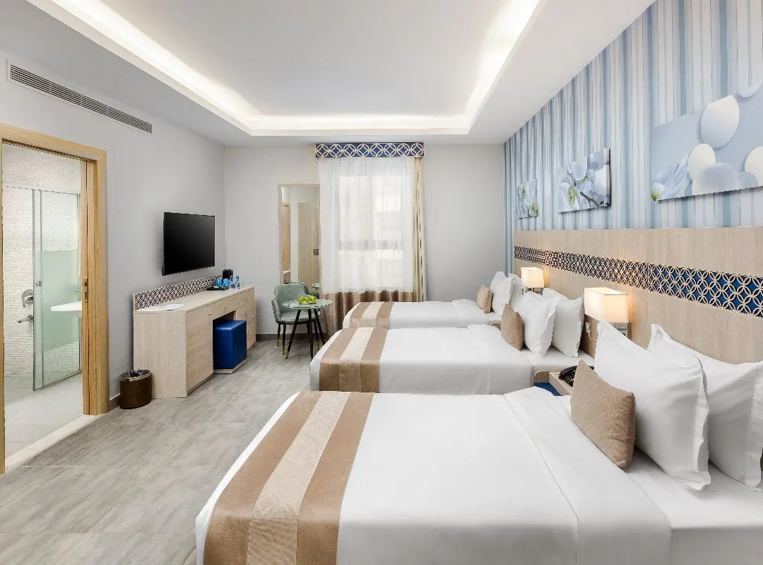 Balensia Hotel - Fanduq Balensia - Medina