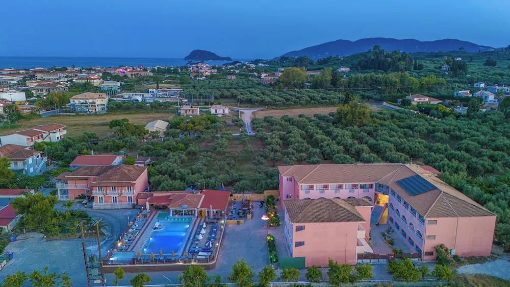 Calma Suites Mykonos - Mykonos