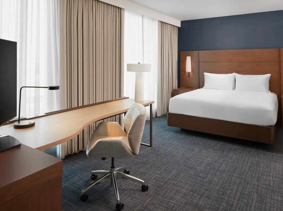 Residence Inn Reston - Herndon, VA