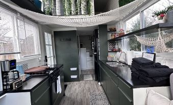 Less is more! Pet friendly Tiny Home near Chicago! (Cook County) - 2026 ...