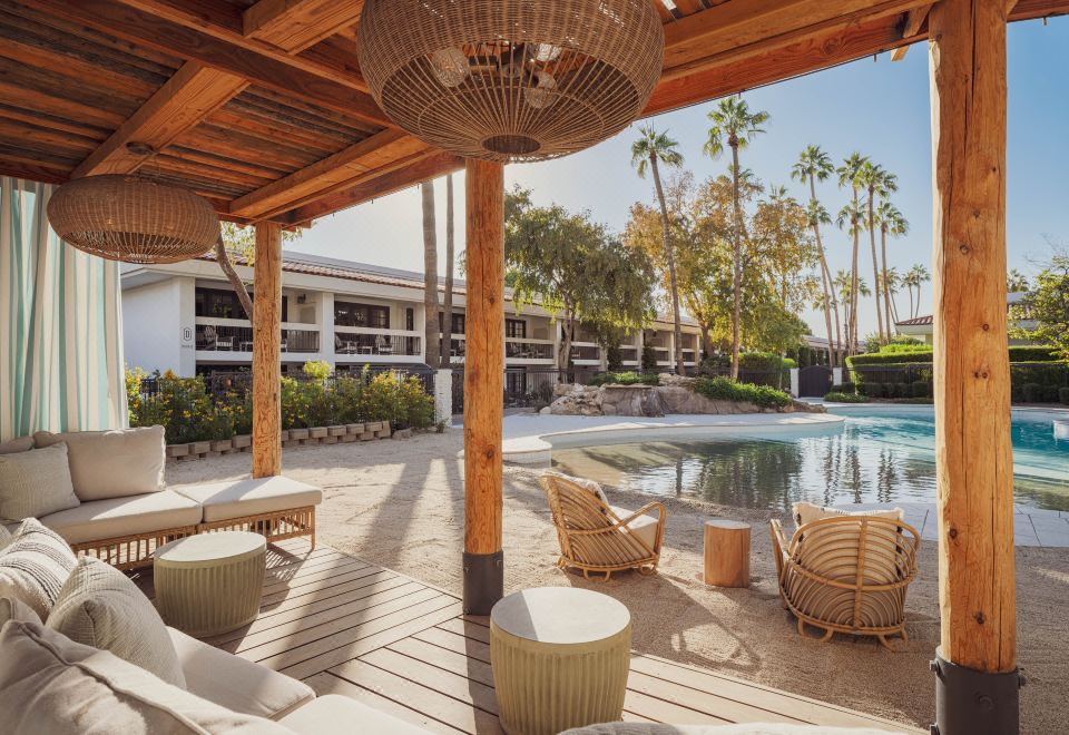 The Scott Resort & Spa,Scottsdale - Updated Prices & Hotel Reviews 2025 ...