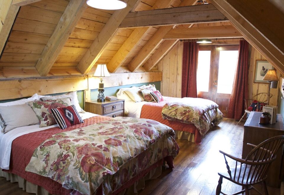 Butch Cassidy Country Ranch Stay near Capitol Reef: Aktuelle Angebote ...