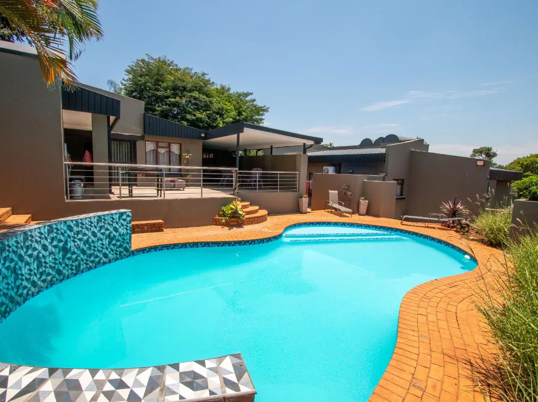 Casa Albergo Corporate Guest House - プレトリア