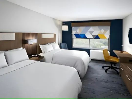 Holiday Inn Express & Suites Frisco North - Prosper By Ihg - Frisco, TX