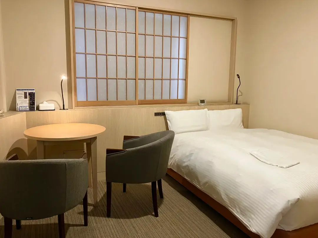 Plaza Inn Hamura - Ome