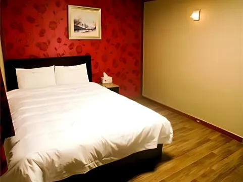 Kyungwon Biz Motel - 동구