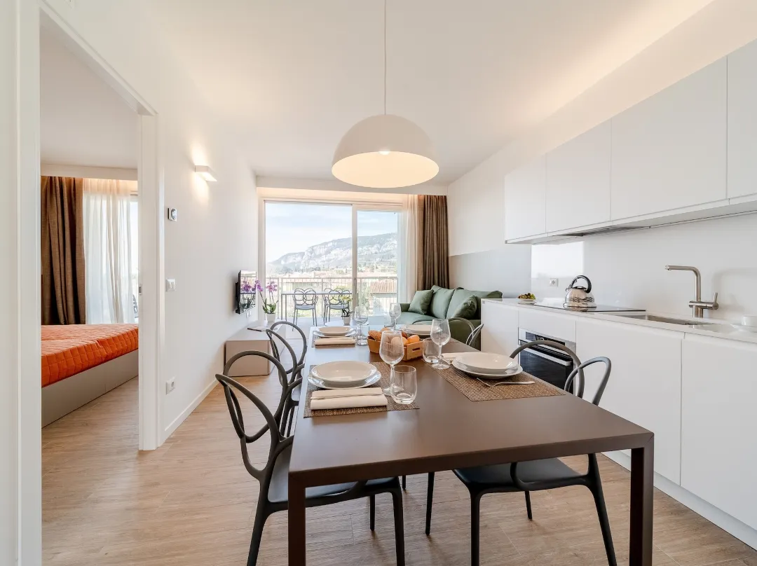 Residenza Olivo - Torri del Benaco