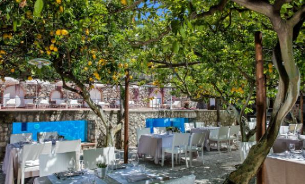 Hotel Syrene (Capri Town) - 2026 Prices, Reviews & Deals | Trip.com