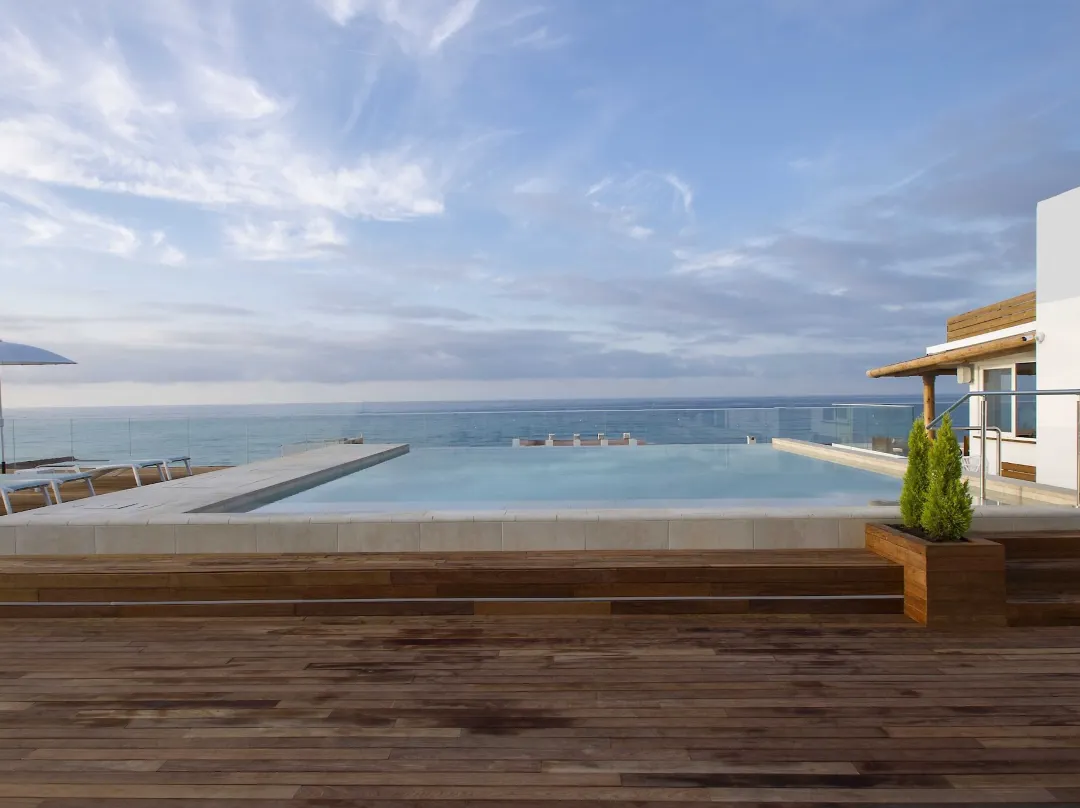 May Altafulla Beach Boutique Hotel - Costa Daurada