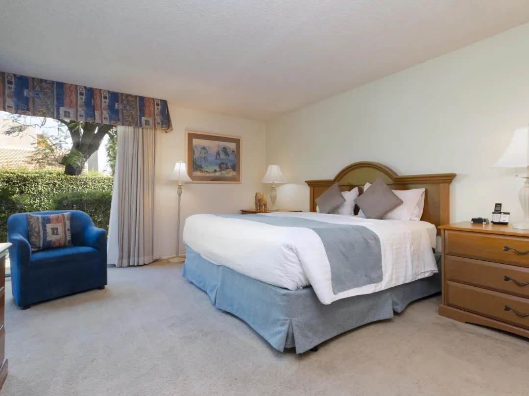Casitas Del Monte - Palm Springs, CA