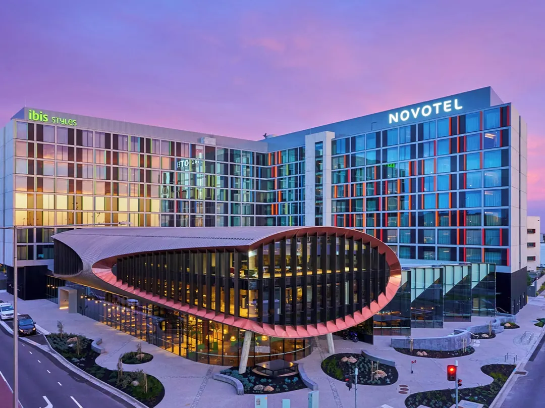 Ibis Styles Melbourne Airport - Melbourne