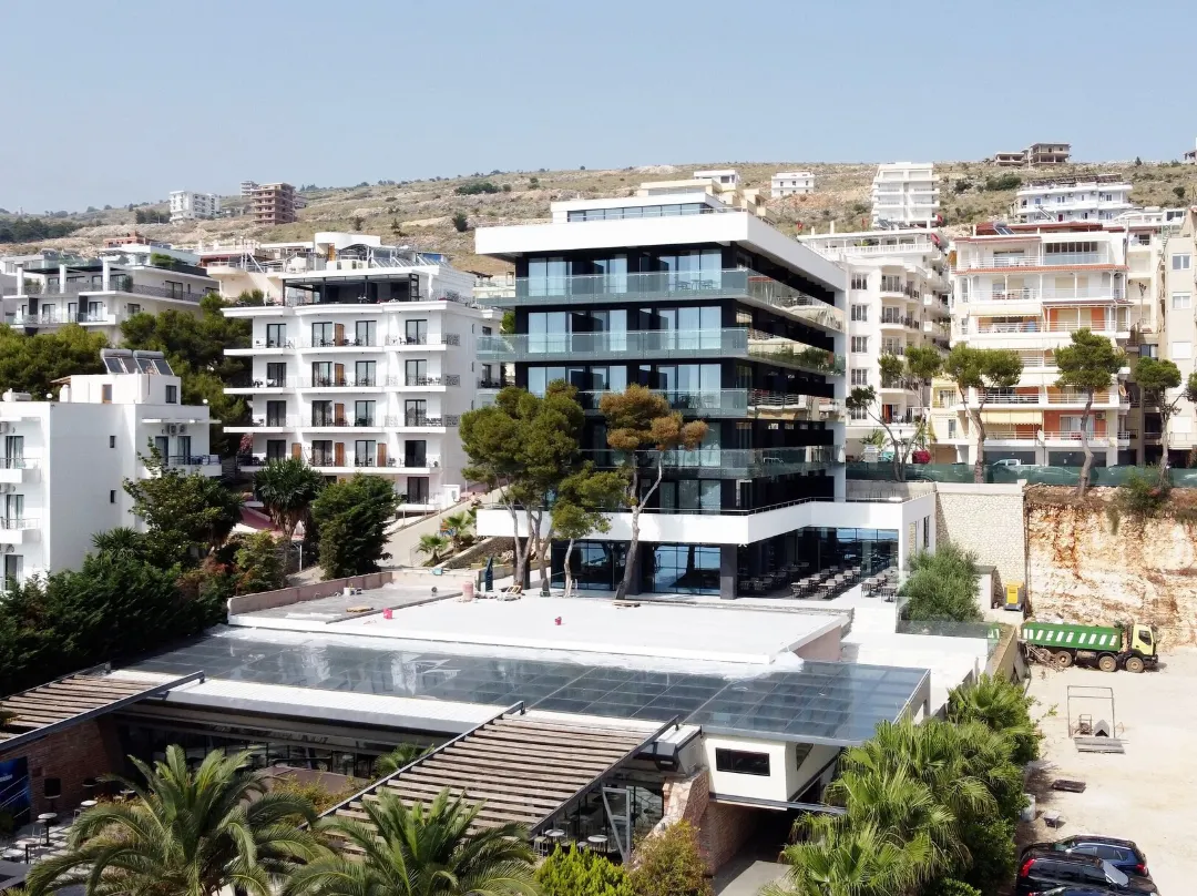 Mango Luxury Resorts - Sarandë