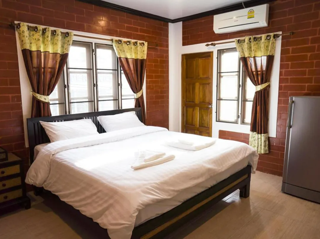 Summer Guesthouse & Hostel - Koh Tao