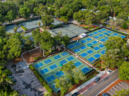 Panoramic Ocean Views And Luxurious Amenities - Gorgeous Coastal Haven - Hilton Head Island, SC