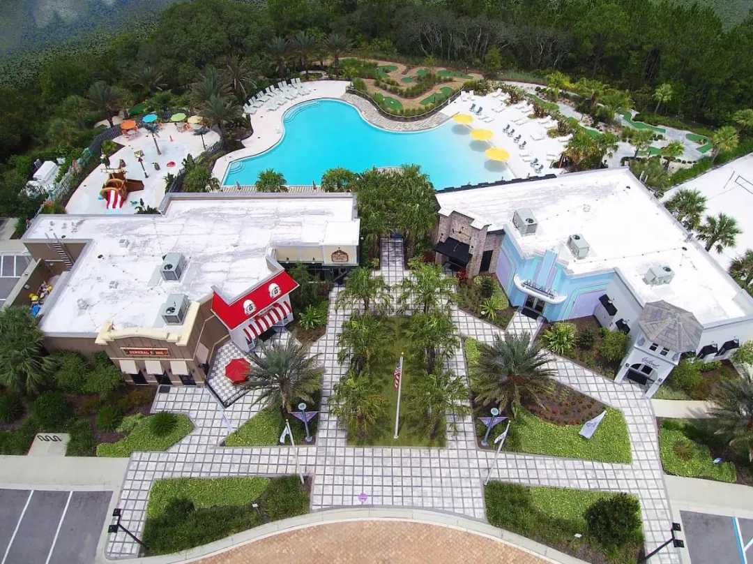 Access To Water Park And Clubhouse Amenities - Charming Family Retreat - Davenport, FL