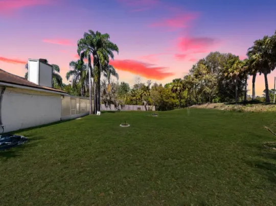 Game Room And Modern Kitchen - Charming Boho Style Retreat - Orlando, FL