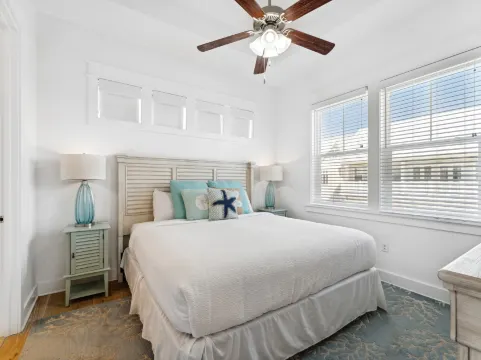 Prominence 30a - Beach Odyssey - Alys Beach