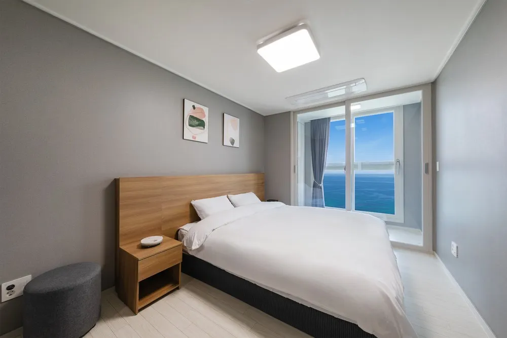 Gangneung The Gangneung Ocean Stay Class5 - Jeongseon-gun