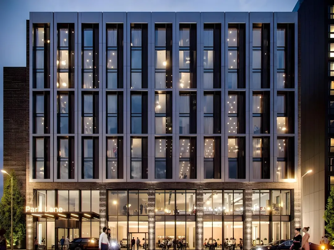 Maldron Hotel Liverpool City Centre - Liverpool