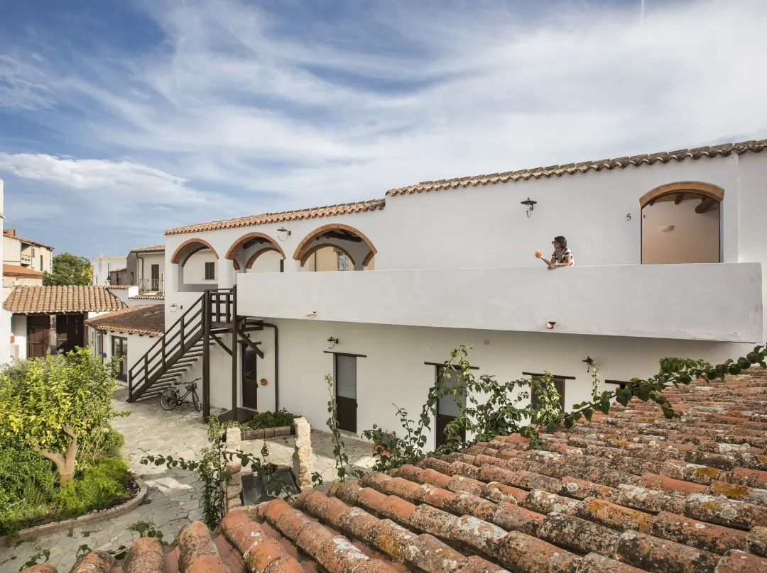 Domu Elvira - Muravera