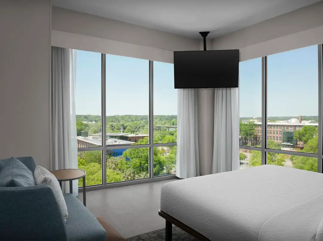 Homewood Suites By Hilton Columbia Downtown - Columbia, SC