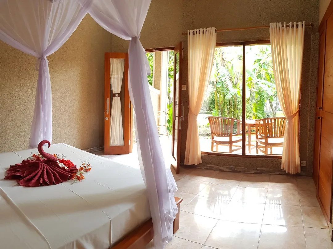Mango Tree Inn - Bali