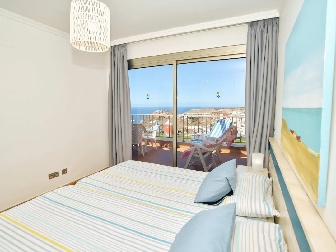Balcón Del Mar - Gran Canaria