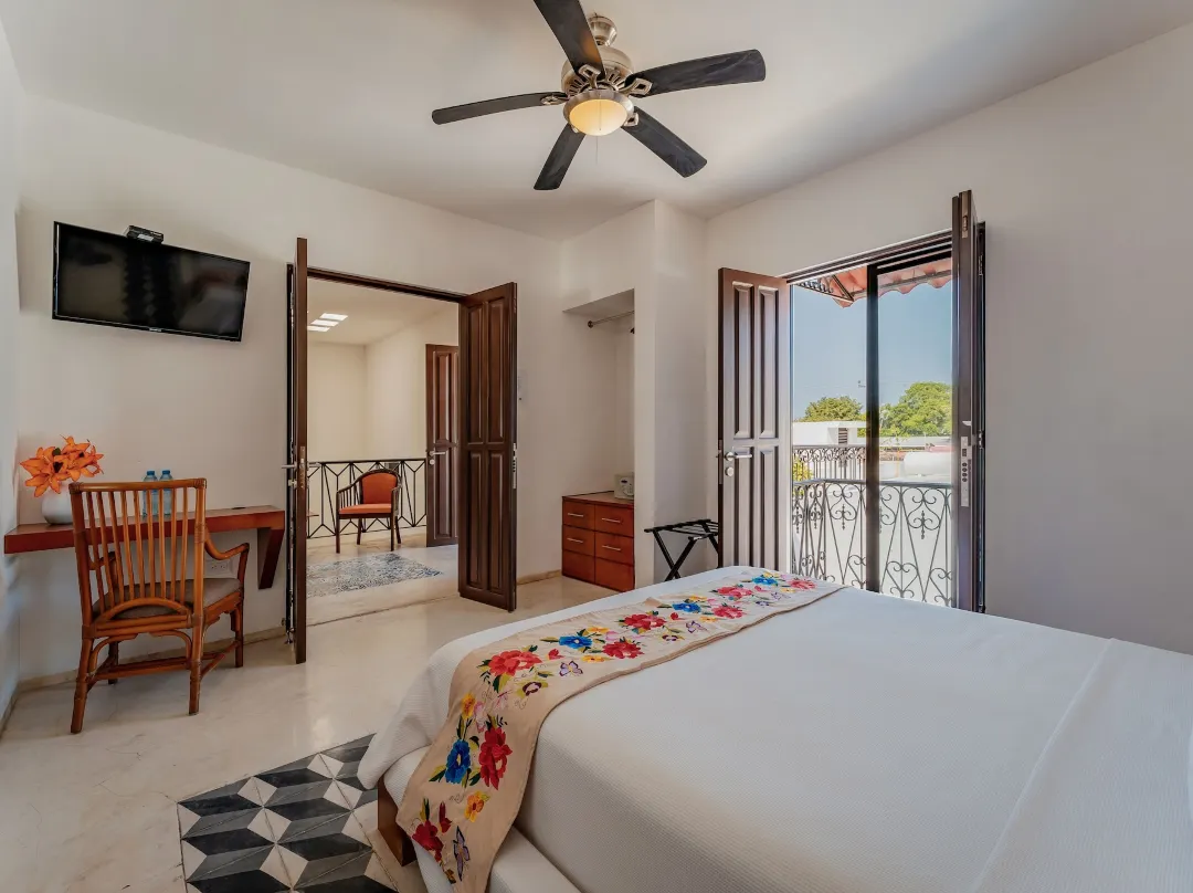 Casona Las Tres Marías Only Adults - Mérida, México