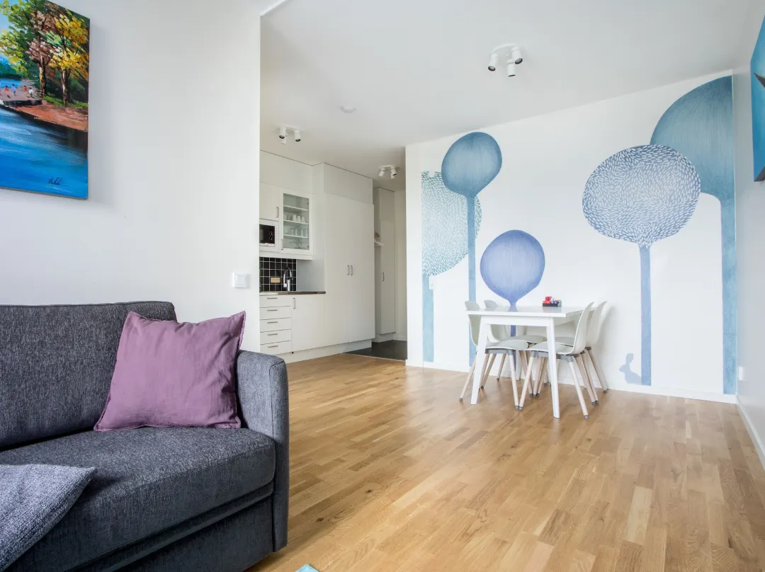 Apartdirect Linköping Arena - Linköping