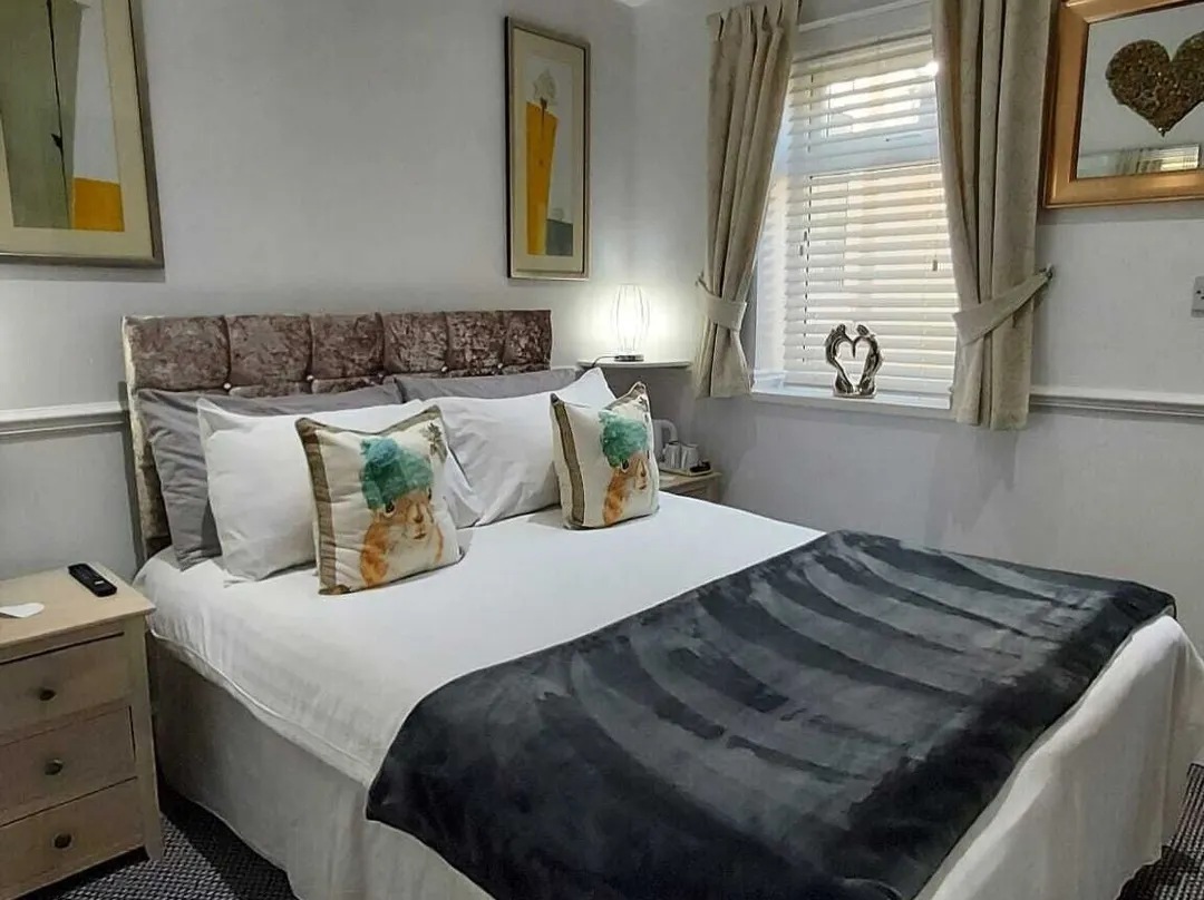 Rock Dene Hotel - Blackpool