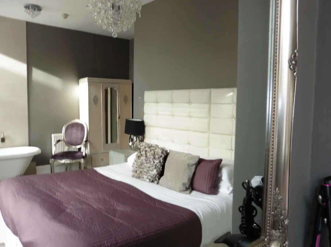 Brighton Inn Boutique Guest Accommodation - Kemptown