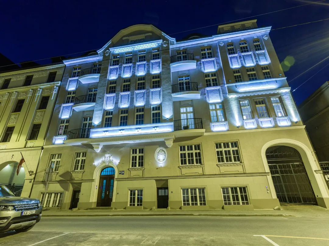 Riga Lux Apartments - Skolas - Riga, Latvia