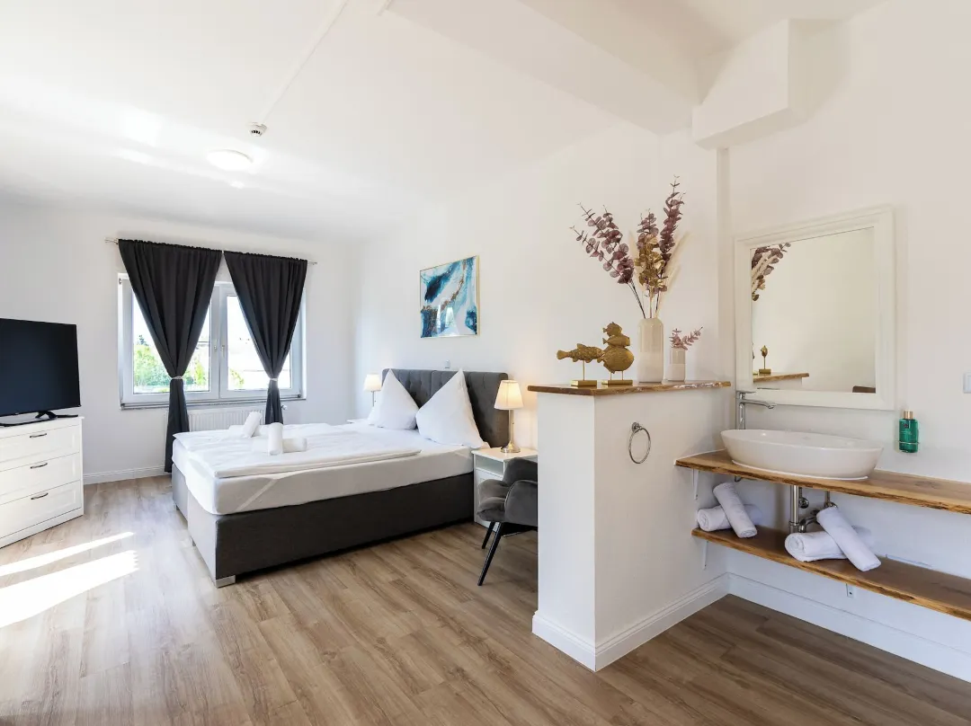 Hotel Bergheim - Bergheim